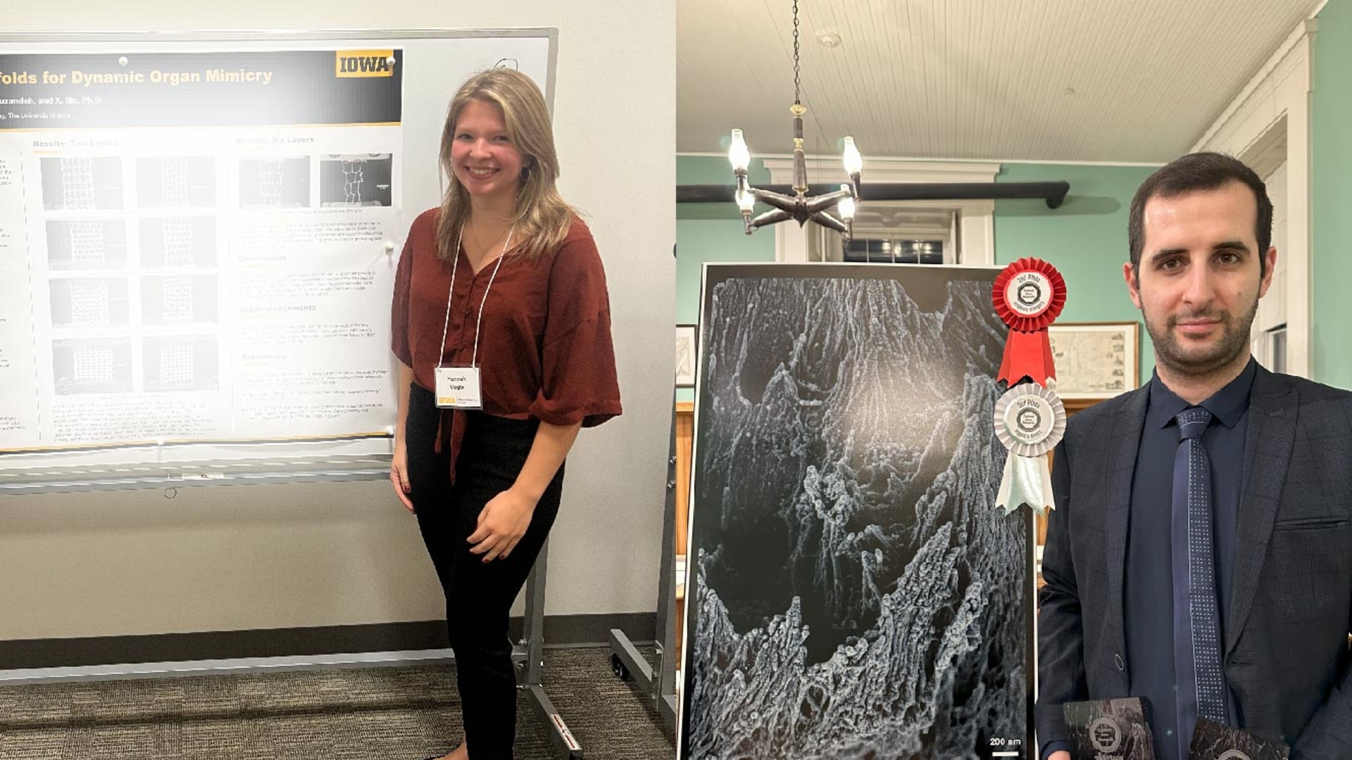 Home | Mu Lab - Mu lab at The University of Iowa